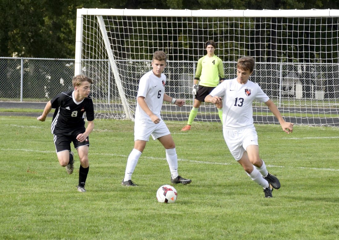 Good timing | News, Sports, Jobs - Tribune Chronicle